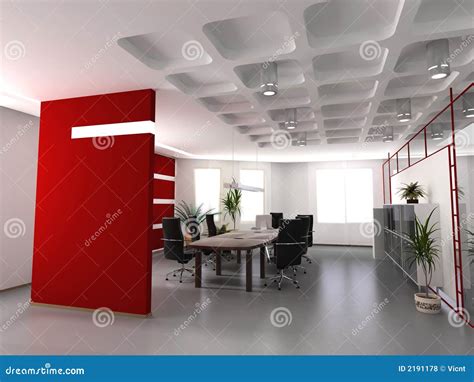 Diseno De Interiores Oficinas Modernas