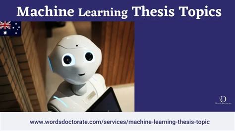 Ppt Machine Learning Thesis Topics Powerpoint Presentation Free Download Id 10653552