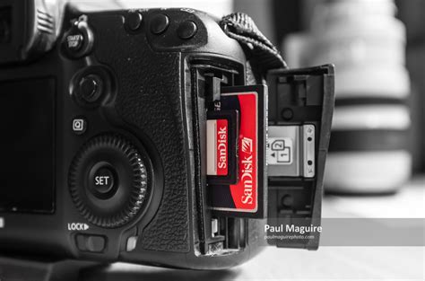 Stock Photo Sandisk Memory Cards Paul Maguire