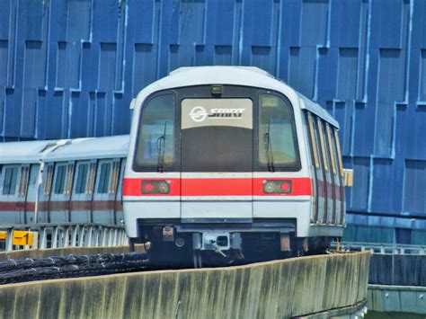 Chris Lee The Only Smrt Train Model Siemens C651 That Facebook