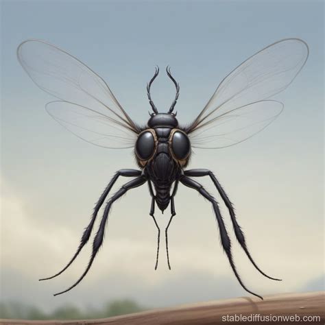 Insect With Shelter Prompts Stable Diffusion Online