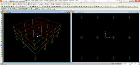 آشنایی با Api دسترسی به Sap2000 از طریق اِکسل سازه و تکنولوژی Structech آشنایی با Api دسترسی به Sap2000 از طریق اِکسل سازه و تکنولوژی Structech