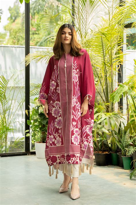 Ruria Kaftan Lulusar