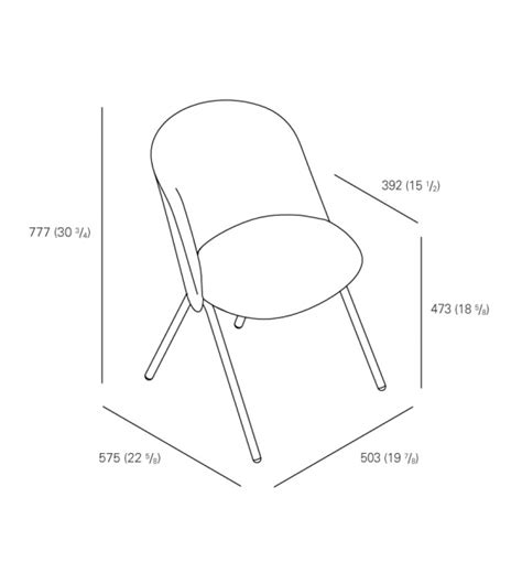 Ch07 Either E15 Chair Miliashop