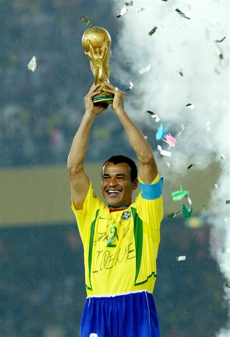 Os 30 Maiores Jogadores Da Seleção Brasileira Em Copas Do Mundo Veja