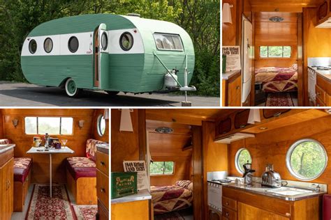 Vintage Travel Trailers All Vintage Cruiser Inventory Airstreams