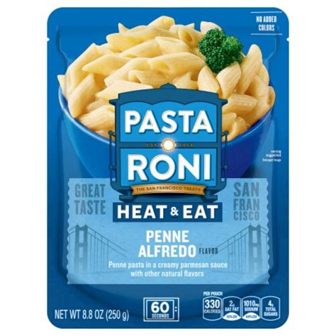 Pasta Roni® Penne Alfredo Pasta 88 Oz Kroger