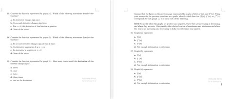 Solved Use The Figure Below To Answer The Following Six