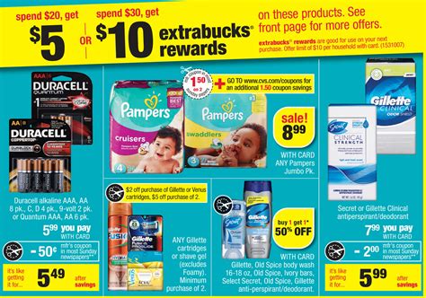 Pampers Printable Coupon