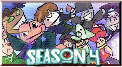 Season 4 2023 2024 Moflare And Craxel Wiki Fandom