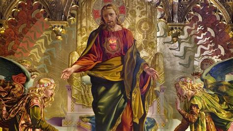 Top 999 Christ The King Images Amazing Collection Christ The King