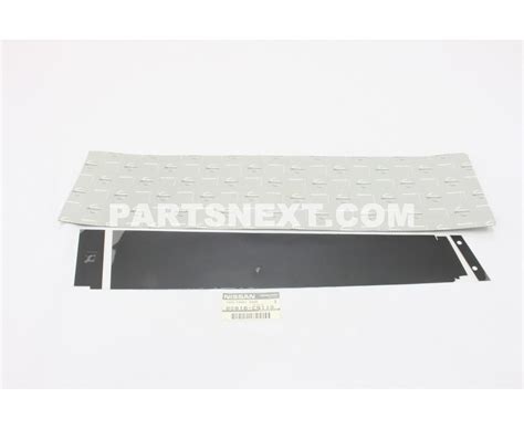 Nissan 80816 Cg110 Tape Front Door