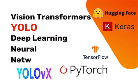 Offer Yolo Object Detection Computer Vision Deep Learning By Endevsols
