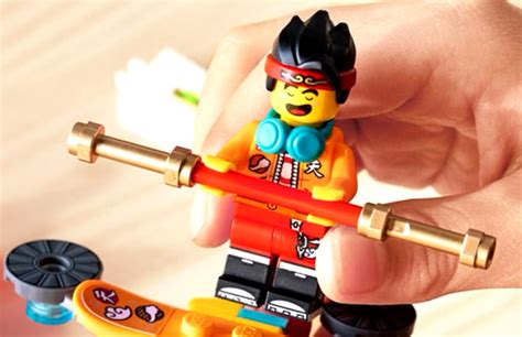 Darth Maul Lightsaber Lego