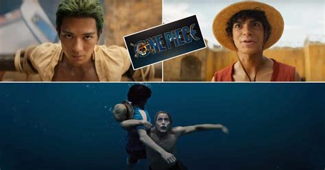 ‘one Piece Live Action Adaptation Teaser Introduces Viewers To Luffy