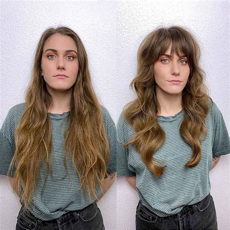 Have You Been Looking For Modern Low Maintenance Long Haircuts That