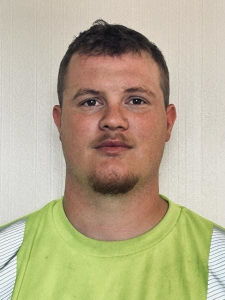 Kullen Mcclelland Sex Offender In New Lexington Oh 43764 Oh13047368