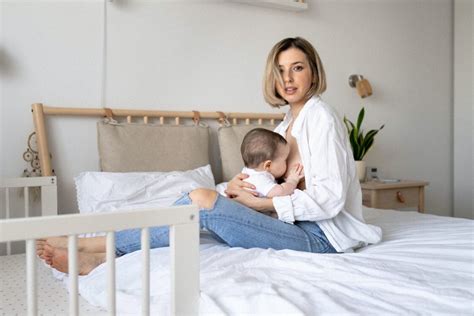 Do You Have To Remove Breast Implants When Breastfeeding