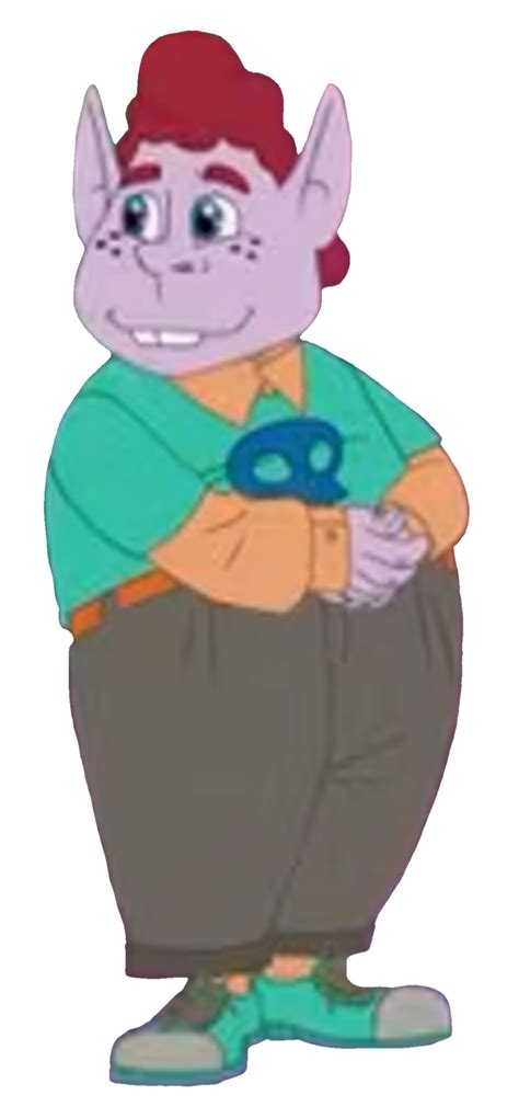 Lothar G1 Monster High Wiki Fandom