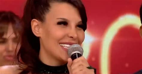 Charlotte Caniggia Contó Cómo Reaccionaron Claudio Paul Y Mariana