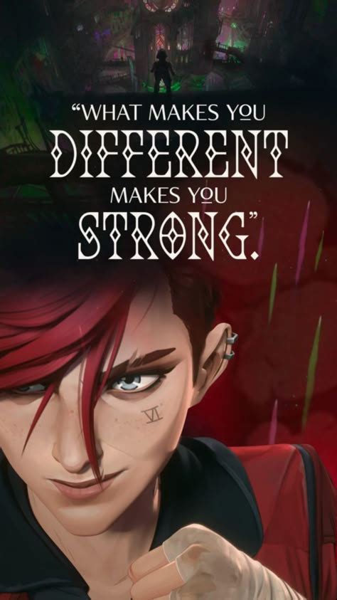 Vi Quotes