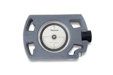 Clinometers Westernex Australia