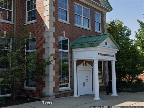 New City Attorney Named To Replace Knippen In Wheaton Wheaton Il Patch