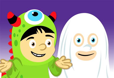 Who Took The Candy Featuring The Super Simple Puppets Super Simple