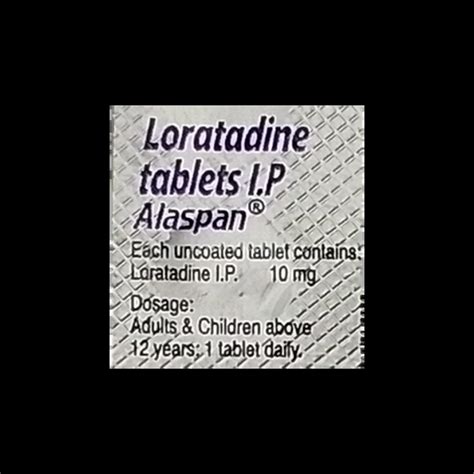 Alaspan Tablet 10s Price Uses Side Effects And Substitutes Medkart