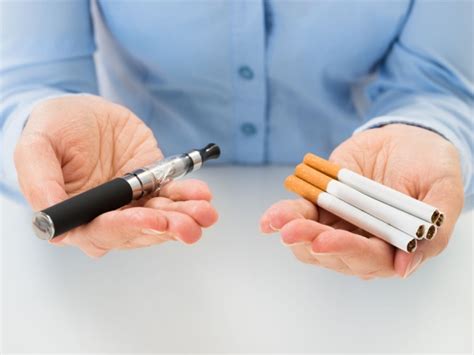 What Is The Difference Between E Cig And Traditional Cigar Flurry Journal