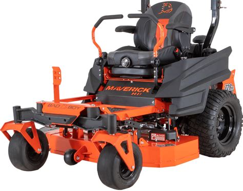 Bad Boy Mower 54 Inch
