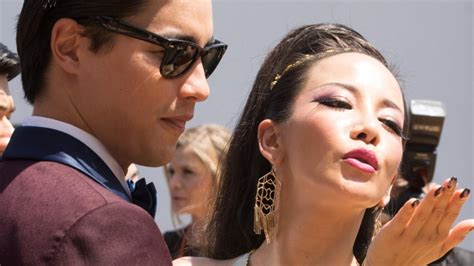 Crazy Rich Asians Sequels Writer Adele Lim Quits Over Pay Dispute Au — Australias