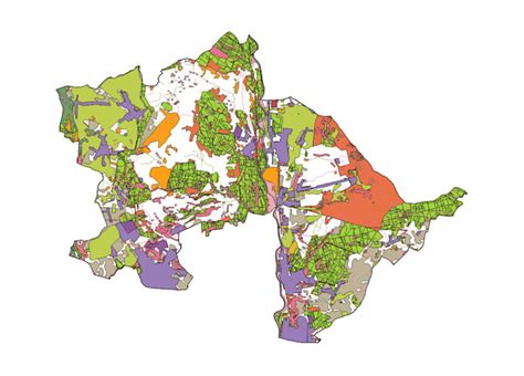 Create Gis Map Data Visualization In Qgis Or Arcgis By Marcinjaremko