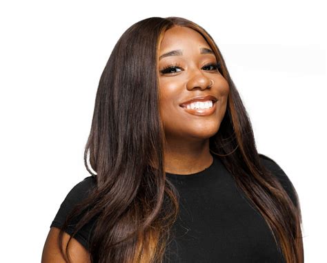 Tiktok Star And Comedian Mel Mitchell On The Importance Of Seeing Black Girl Joy