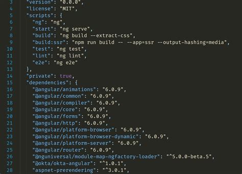 Tutorial Build A Simple Crud App With Aspnet Core 21 And Angular 6 Rangular