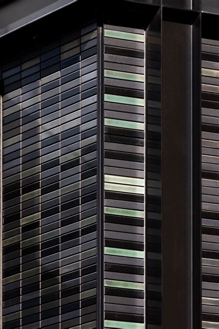 Willis Tower Boston Valley Terra Cotta Terraclad