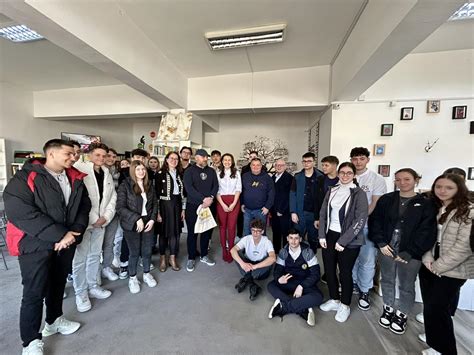 Povești De Viață Alături De Actorul Alin Panc Biblioteca Județeană I S Bădescu