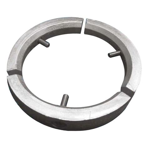 Mgduff Volvo Penta Folding Prop Ring Anode Zinc 83mm Galway Maritime