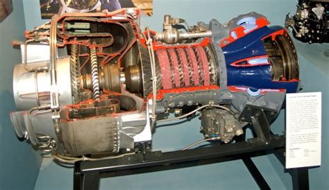 Lycoming T53