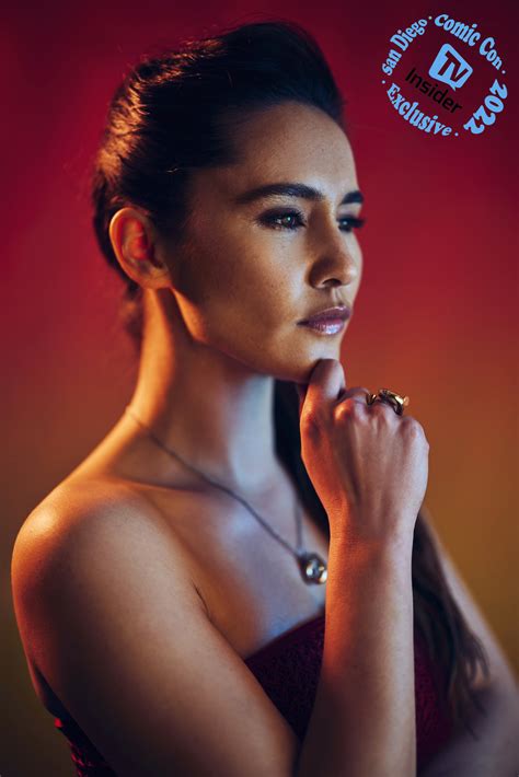 Christina Chong Actress