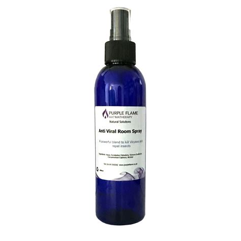 Shop Purple Flame Aromatherapy