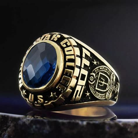 College Class Rings For Women