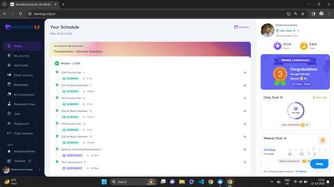 Balakrishna Reddy Gopireddy On Linkedin Day177 200daysofcodechallenge Ccbp Nxtwave