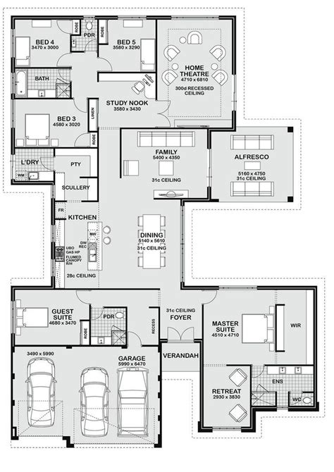 House Plans Australia Artofit