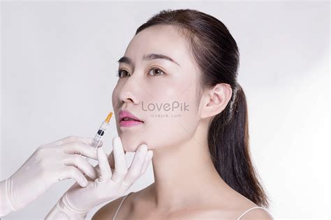 Womens Thin Face Needle Display Picture And Hd Photos Free Download