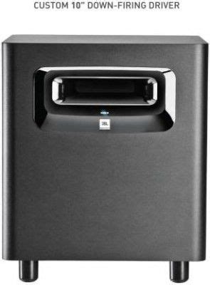 Jbl Professional Lsr S Powered Subwoofer W Studio Monitor Dealsmagnet Com