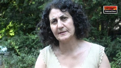 گفتگو با رضوان مقدم را در رابطه با وضعیت فعلی جنبش زنان در ایران Youtube