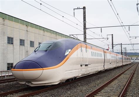 山形新幹線の新型車両「e8系」で故障相次ぐjr東日本が策定、新たな対策の中身｜ニュースイッチ By 日刊工業新聞社