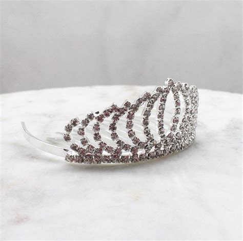 Catherine Mini Tiara Best Of Everything Online Shopping