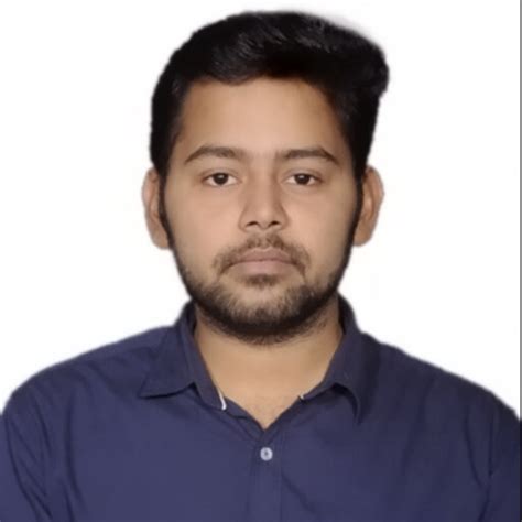 chinmaya behera m tech b tech m tech indian institute of